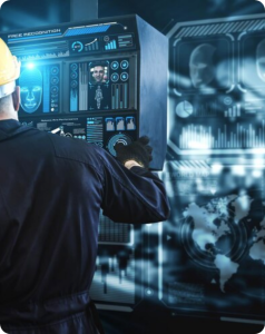 Systems & Control Engineering - DroneVionics